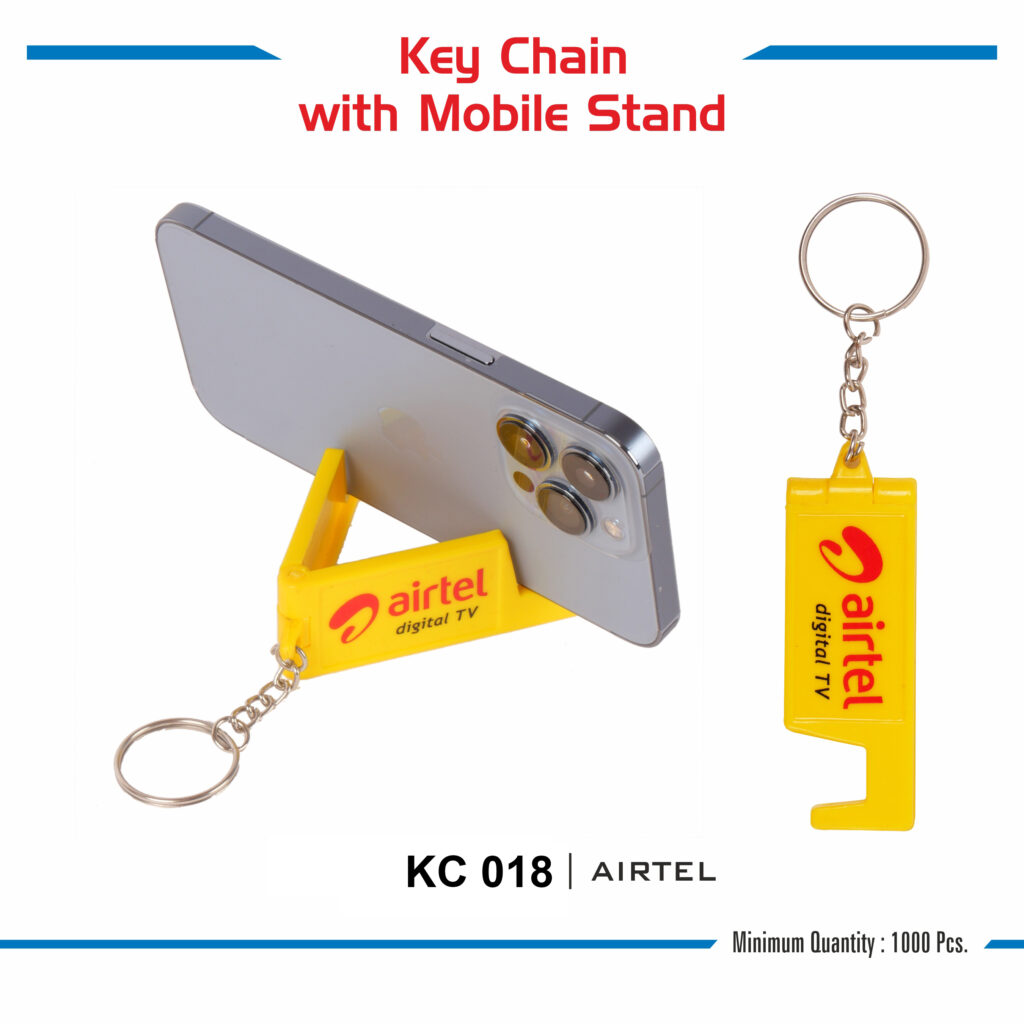 Wholesale Keyrings - Plastic Manufacturer Delhi