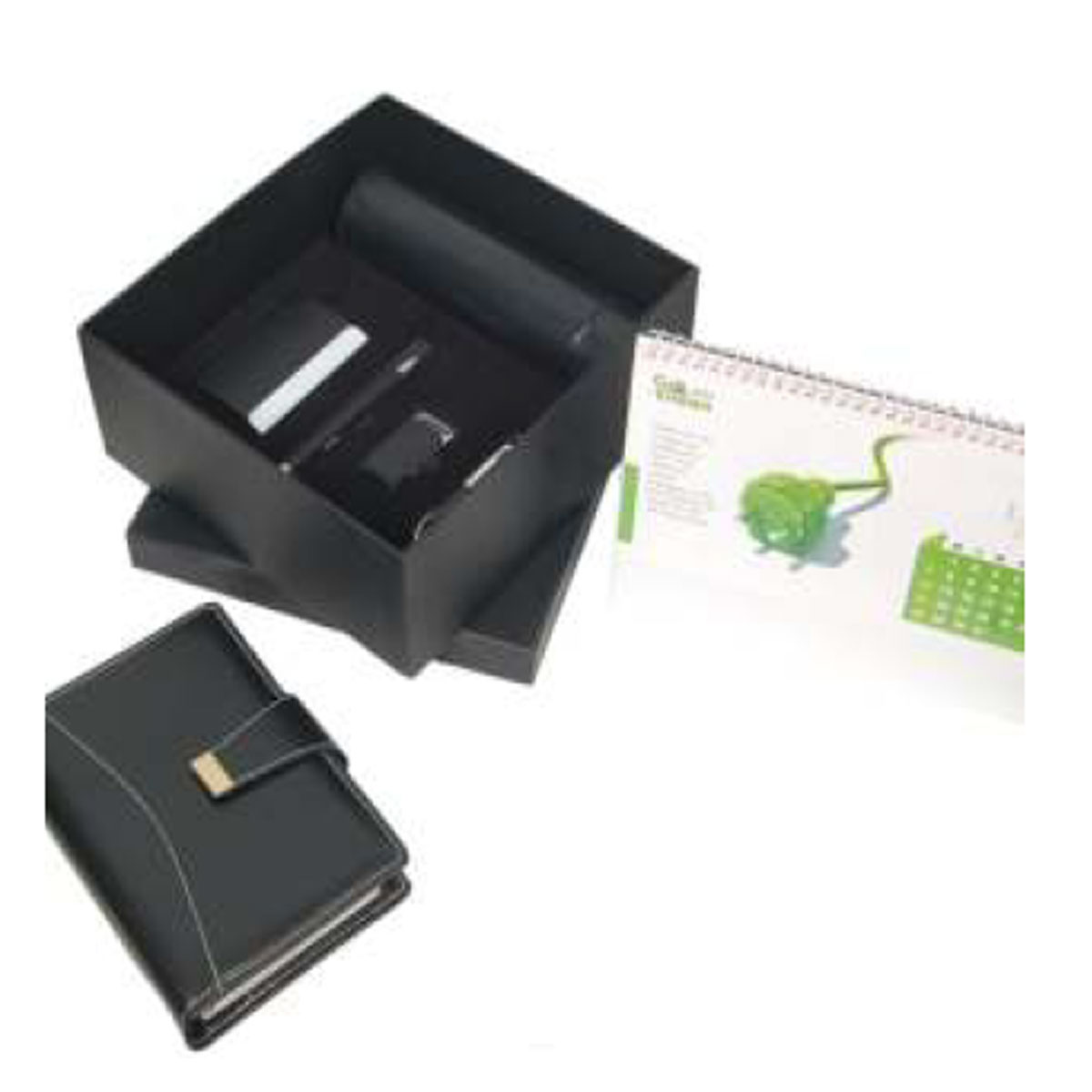 NEW EMPLOYEE WELCOME KIT AC-6 Corporate Gifts - Annaya Creations