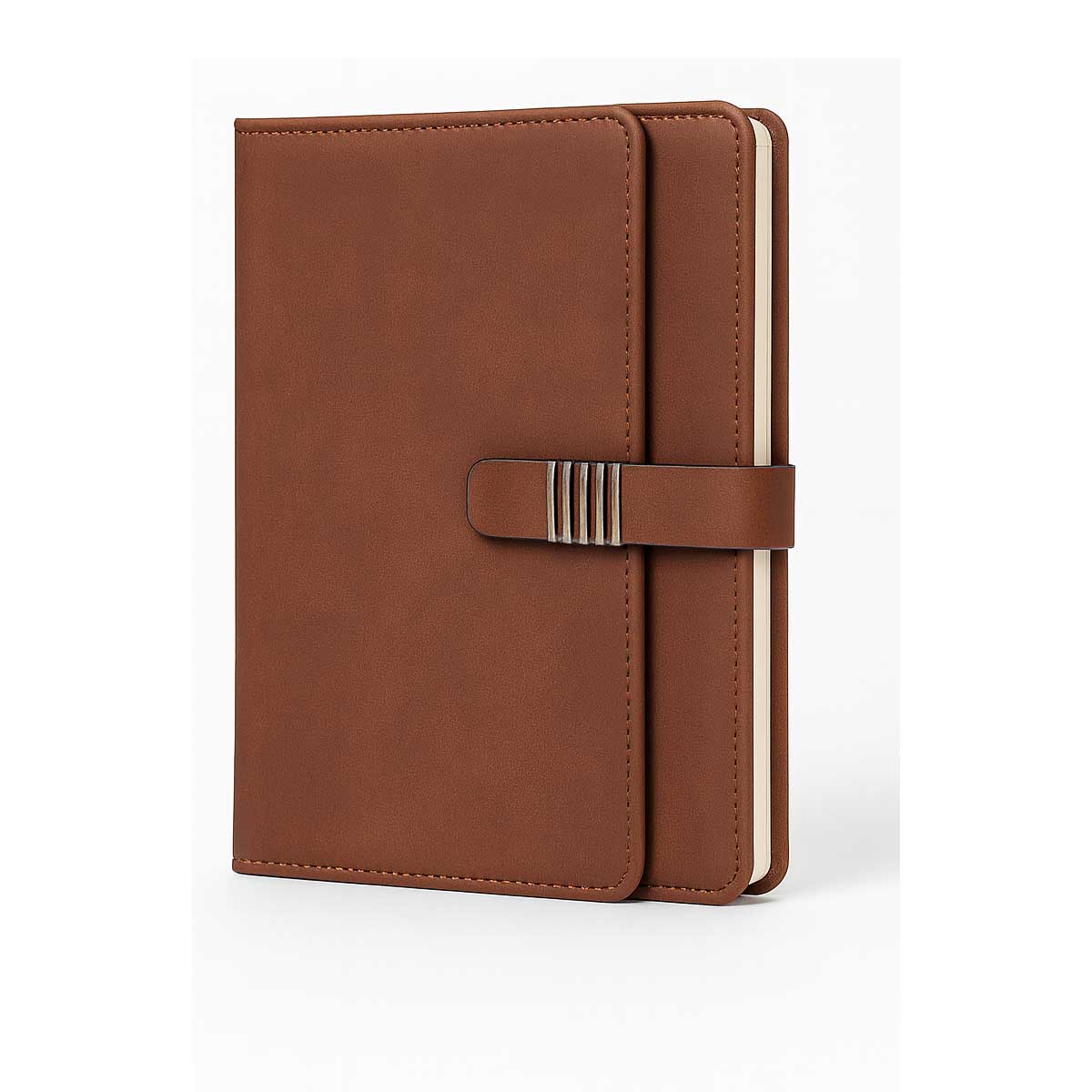 A5 Diary with Flap Closure | Executive Corporate Gift Diary