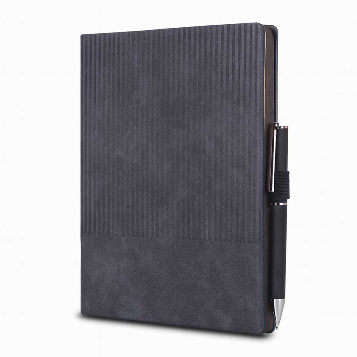 A5 Lining Notebook with Lining Design